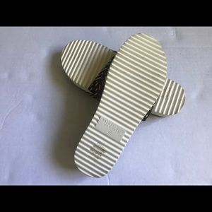 bernei mev | Shoes | Bernie Mev Slides Sandals Black Sz | Poshmark